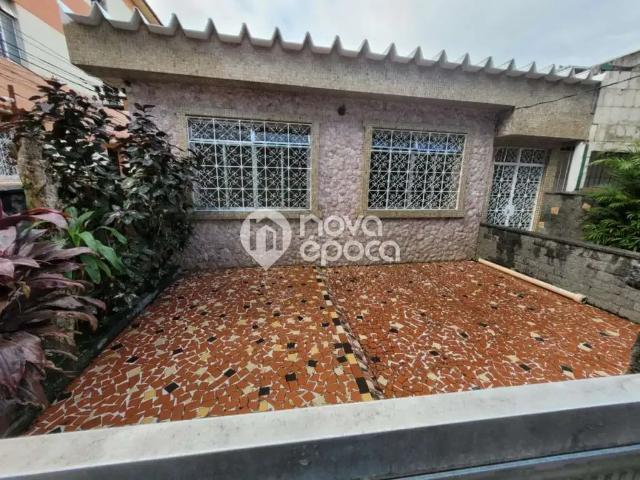 Casa / Sobrado para Venda em Rio de Janeiro/RJ Quintino Bocaiúva 3 Quartos