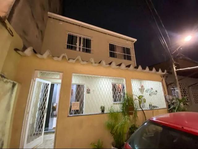Casa / Sobrado para Venda em Rio de Janeiro/RJ Quintino Bocaiúva 3 Quartos