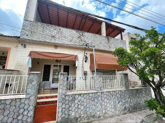 Casa / Sobrado para Venda em Rio de Janeiro/RJ Quintino Bocaiúva 3 Quartos