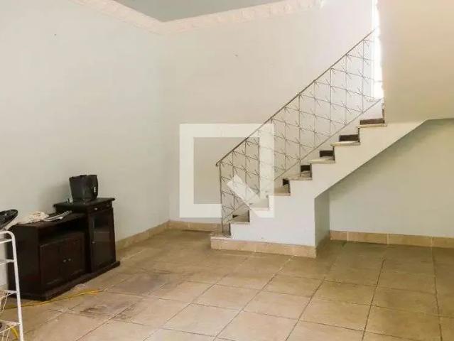 Casa / Sobrado para Venda em Rio de Janeiro/RJ Quintino Bocaiúva 5 Quartos