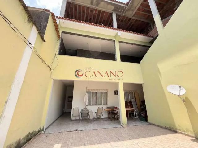 Casa / Sobrado para Venda em Rio de Janeiro/RJ Quintino Bocaiúva 6 Quartos