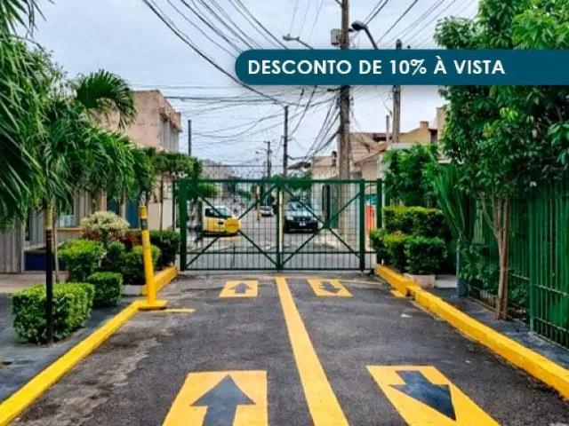 Casa / Sobrado para Venda em Rio de Janeiro/RJ Ramos