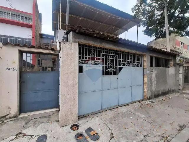 Casa / Sobrado para Venda em Rio de Janeiro/RJ Ramos 10 Quartos