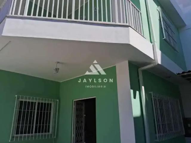Casa / Sobrado para Venda em Rio de Janeiro/RJ Ramos 2 Quartos