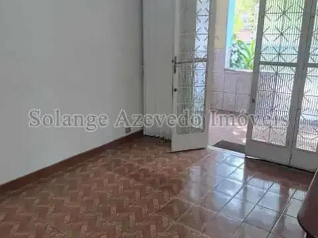 Casa / Sobrado para Venda em Rio de Janeiro/RJ Ramos 3 Quartos