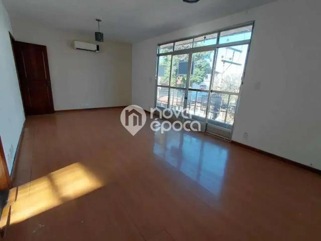 Casa / Sobrado para Venda em Rio de Janeiro/RJ Ramos 3 Quartos