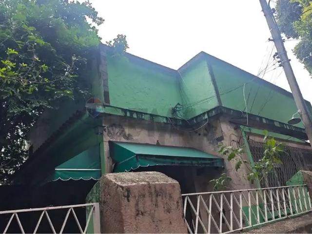 Casa / Sobrado para Venda em Rio de Janeiro/RJ Ramos 3 Quartos
