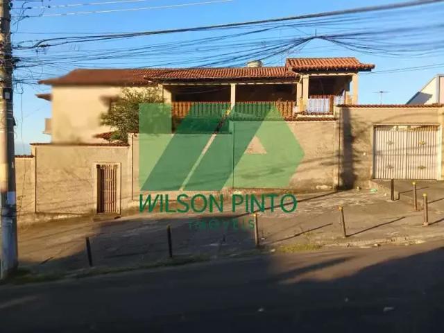 Casa / Sobrado para Venda em Rio de Janeiro/RJ Ramos 4 Quartos