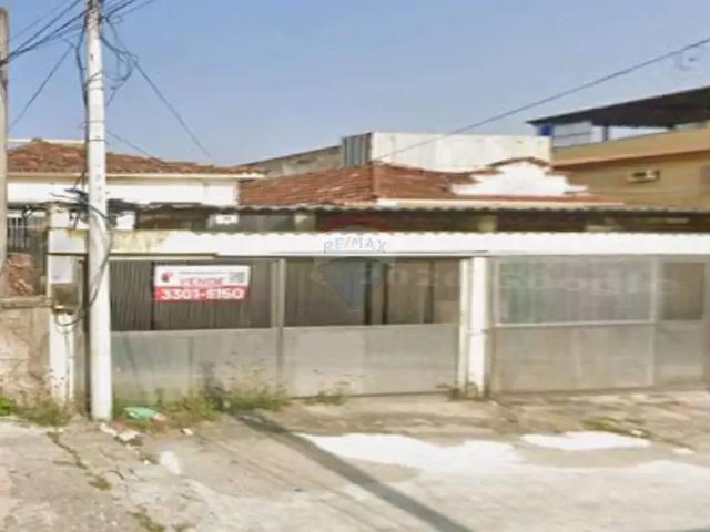 Casa / Sobrado para Venda em Rio de Janeiro/RJ Ramos 4 Quartos