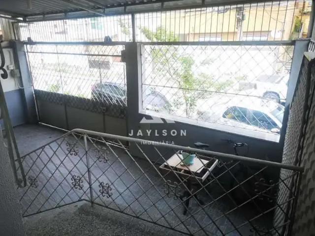 Casa / Sobrado para Venda em Rio de Janeiro/RJ Ramos 4 Quartos