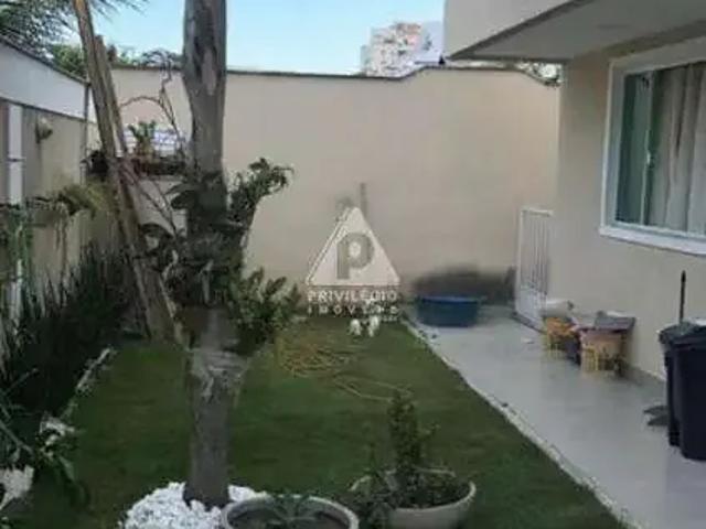Casa / Sobrado para Venda em Rio de Janeiro/RJ Recreio dos Bandeirantes 4 Quartos