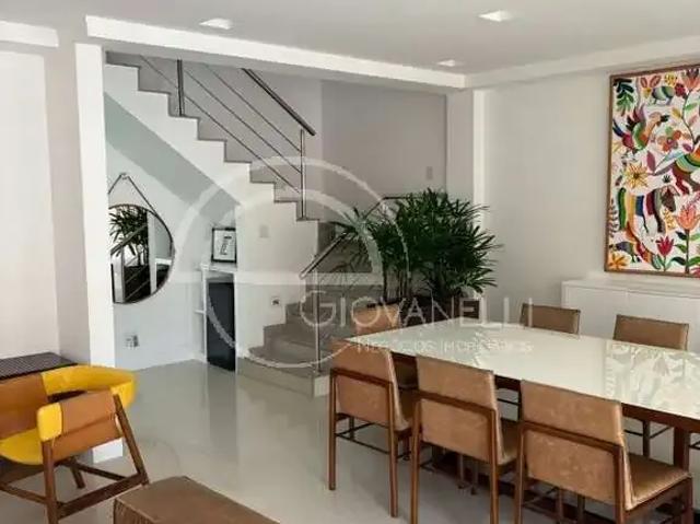 Casa / Sobrado para Venda em Rio de Janeiro/RJ Recreio dos Bandeirantes 4 Quartos