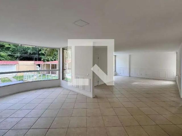 Casa / Sobrado para Venda em Rio de Janeiro/RJ Recreio dos Bandeirantes 4 Quartos