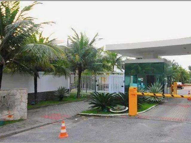 Casa / Sobrado para Venda em Rio de Janeiro/RJ Recreio dos Bandeirantes 4 Quartos