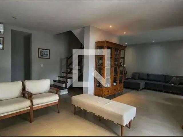 Casa / Sobrado para Venda em Rio de Janeiro/RJ Recreio dos Bandeirantes 4 Quartos