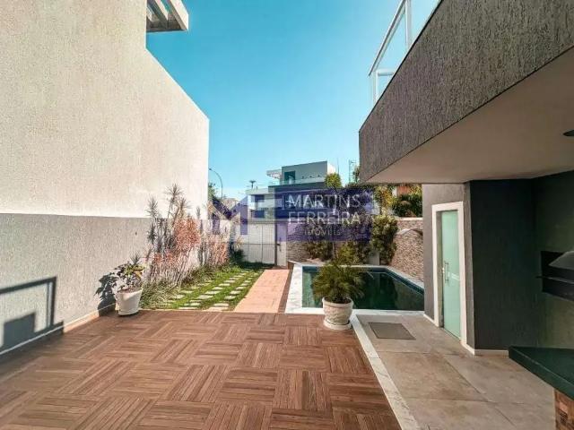 Casa / Sobrado para Venda em Rio de Janeiro/RJ Recreio dos Bandeirantes 4 Quartos