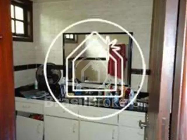 Casa / Sobrado para Venda em Rio de Janeiro/RJ Recreio dos Bandeirantes 4 Quartos