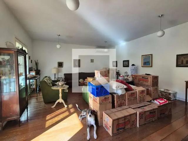 Casa / Sobrado para Venda em Rio de Janeiro/RJ Recreio dos Bandeirantes 4 Quartos