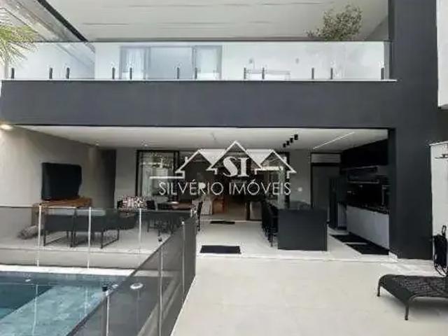 Casa / Sobrado para Venda em Rio de Janeiro/RJ Recreio dos Bandeirantes 4 Quartos
