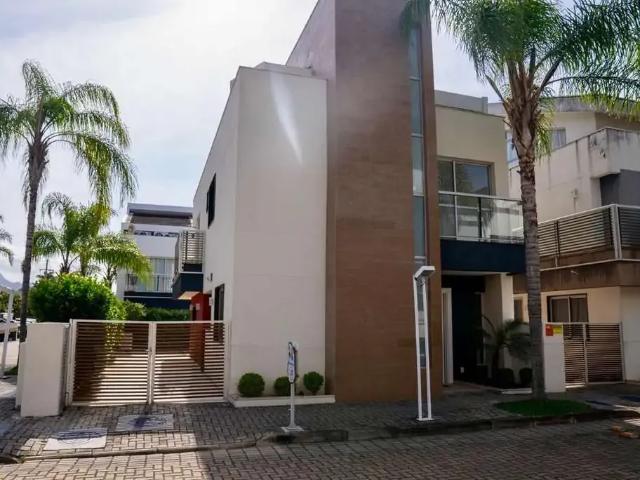 Casa / Sobrado para Venda em Rio de Janeiro/RJ Recreio dos Bandeirantes 4 Quartos