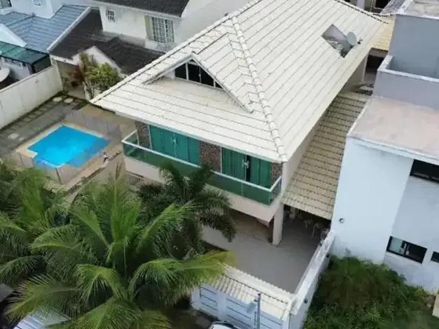 Casa / Sobrado para Venda em Rio de Janeiro/RJ Recreio dos Bandeirantes 4 Quartos