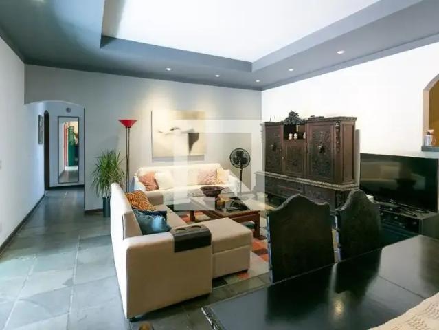 Casa / Sobrado para Venda em Rio de Janeiro/RJ Recreio dos Bandeirantes 4 Quartos