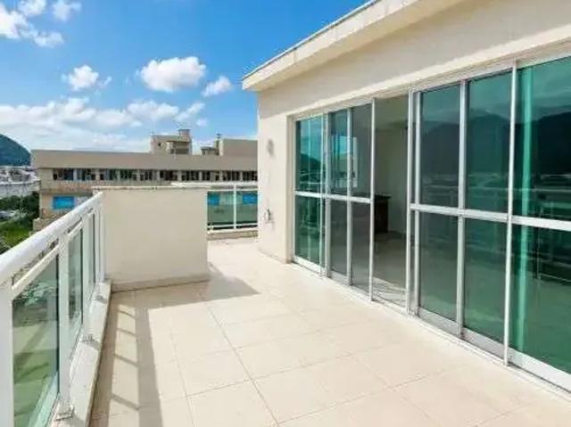 Casa / Sobrado para Venda em Rio de Janeiro/RJ Recreio dos Bandeirantes 4 Quartos