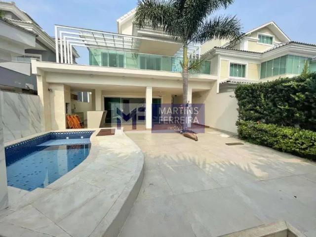 Casa / Sobrado para Venda em Rio de Janeiro/RJ Recreio dos Bandeirantes 4 Quartos