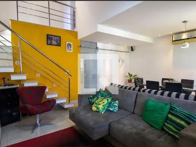 Casa / Sobrado para Venda em Rio de Janeiro/RJ Recreio dos Bandeirantes 4 Quartos