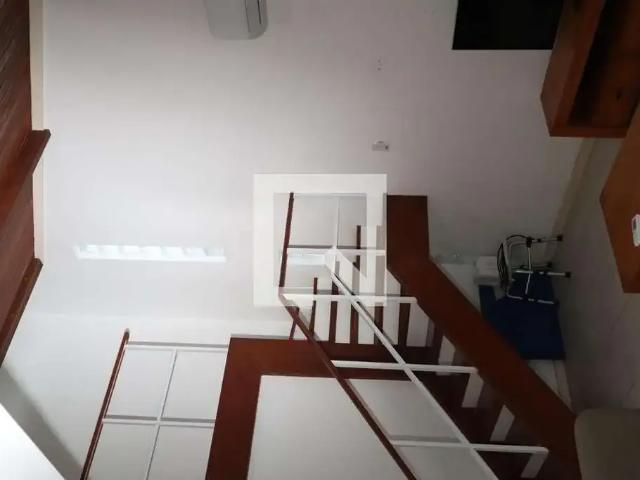 Casa / Sobrado para Venda em Rio de Janeiro/RJ Recreio dos Bandeirantes 4 Quartos