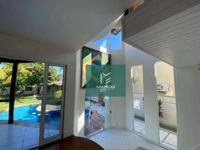 Casa / Sobrado para Venda em Rio de Janeiro/RJ Recreio dos Bandeirantes 4 Quartos