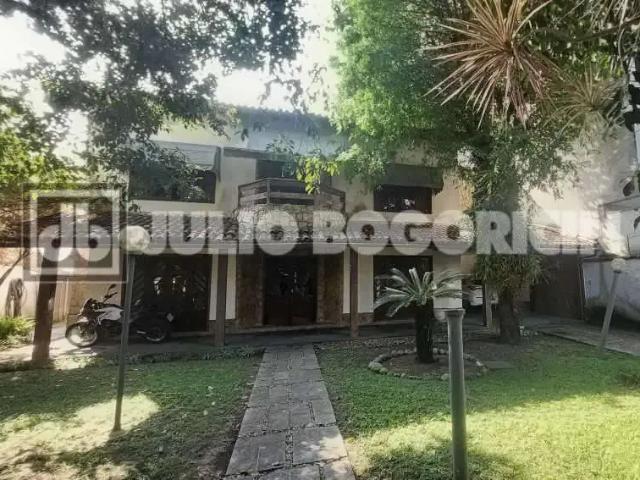 Casa / Sobrado para Venda em Rio de Janeiro/RJ Recreio dos Bandeirantes 4 Quartos