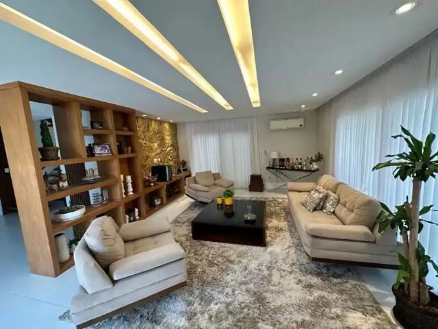 Casa / Sobrado para Venda em Rio de Janeiro/RJ Recreio dos Bandeirantes 4 Quartos