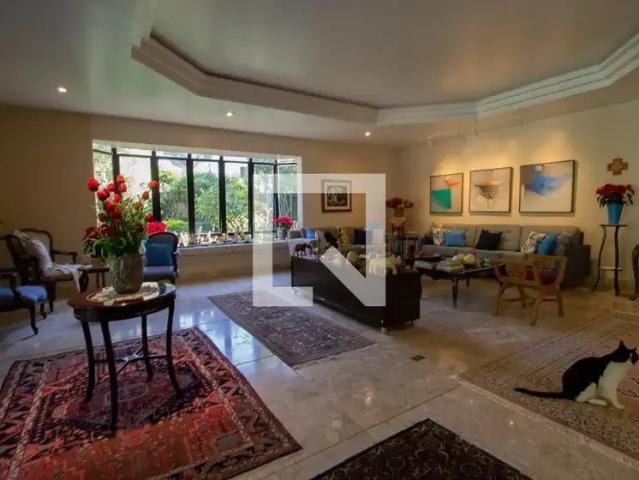 Casa / Sobrado para Venda em Rio de Janeiro/RJ Recreio dos Bandeirantes 4 Quartos