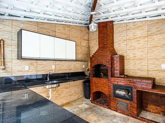 Casa / Sobrado para Venda em Rio de Janeiro/RJ Recreio dos Bandeirantes 4 Quartos