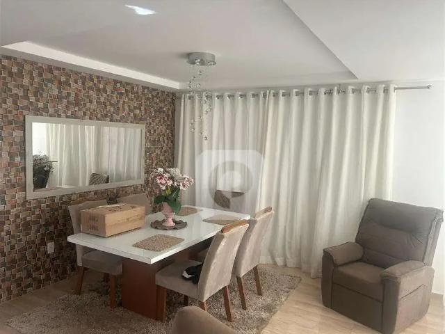 Casa / Sobrado para Venda em Rio de Janeiro/RJ Recreio dos Bandeirantes 4 Quartos