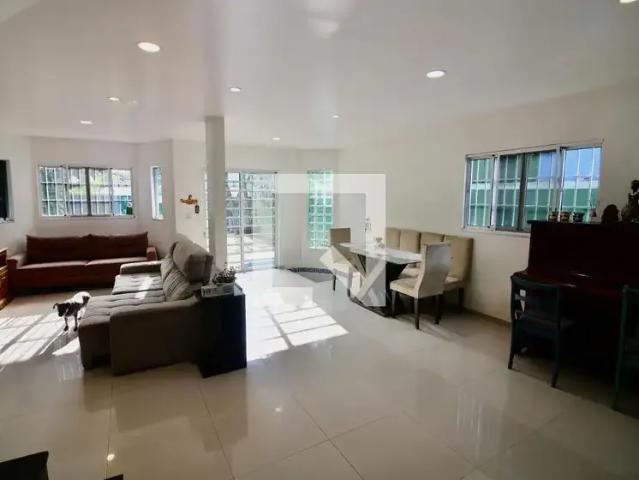 Casa / Sobrado para Venda em Rio de Janeiro/RJ Recreio dos Bandeirantes 4 Quartos