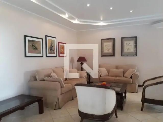 Casa / Sobrado para Venda em Rio de Janeiro/RJ Recreio dos Bandeirantes 4 Quartos