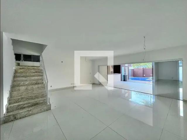 Casa / Sobrado para Venda em Rio de Janeiro/RJ Recreio dos Bandeirantes 4 Quartos