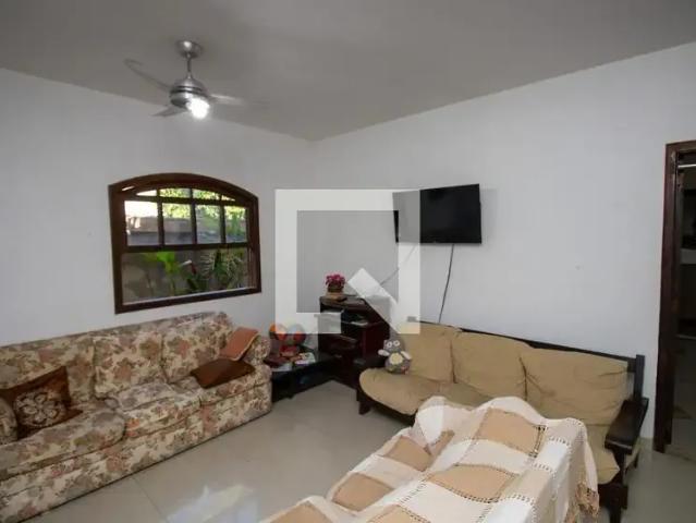 Casa / Sobrado para Venda em Rio de Janeiro/RJ Recreio dos Bandeirantes 4 Quartos