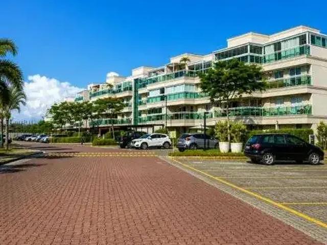 Casa / Sobrado para Venda em Rio de Janeiro/RJ Recreio dos Bandeirantes 4 Quartos