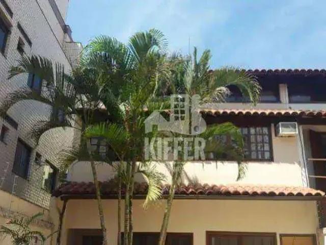 Casa / Sobrado para Venda em Rio de Janeiro/RJ Recreio dos Bandeirantes 4 Quartos