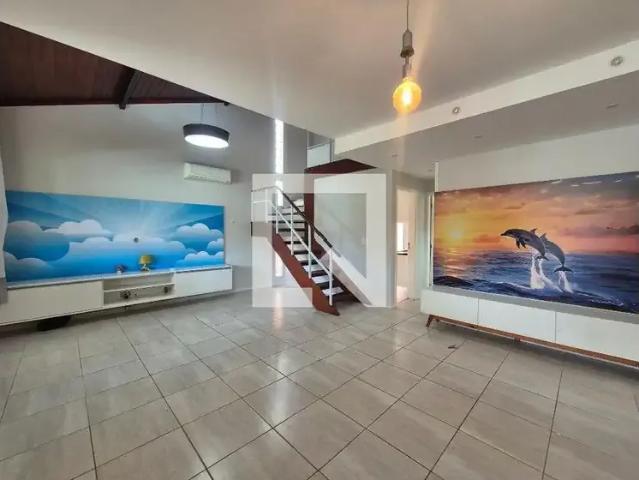 Casa / Sobrado para Venda em Rio de Janeiro/RJ Recreio dos Bandeirantes 4 Quartos