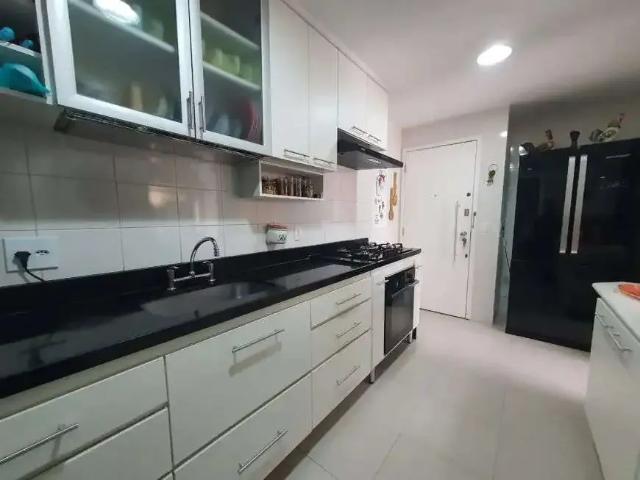 Casa / Sobrado para Venda em Rio de Janeiro/RJ Recreio dos Bandeirantes 4 Quartos