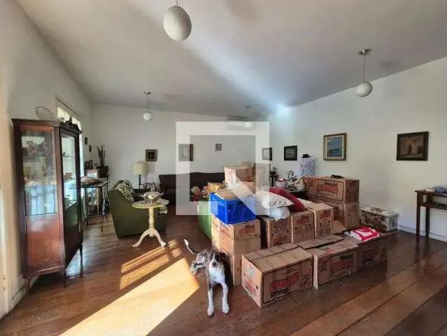 Casa / Sobrado para Venda em Rio de Janeiro/RJ Recreio dos Bandeirantes 4 Quartos