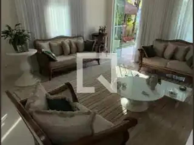 Casa / Sobrado para Venda em Rio de Janeiro/RJ Recreio dos Bandeirantes 4 Quartos