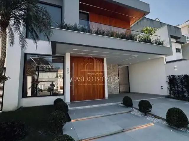 Casa / Sobrado para Venda em Rio de Janeiro/RJ Recreio dos Bandeirantes 4 Quartos