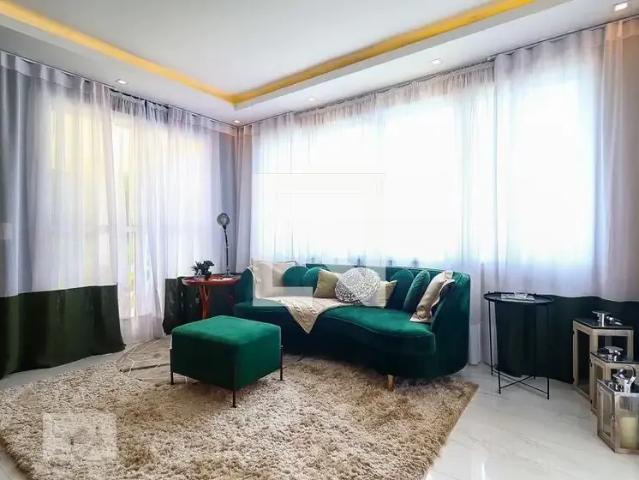 Casa / Sobrado para Venda em Rio de Janeiro/RJ Recreio dos Bandeirantes 4 Quartos