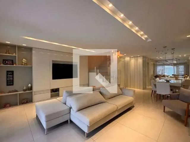 Casa / Sobrado para Venda em Rio de Janeiro/RJ Recreio dos Bandeirantes 4 Quartos