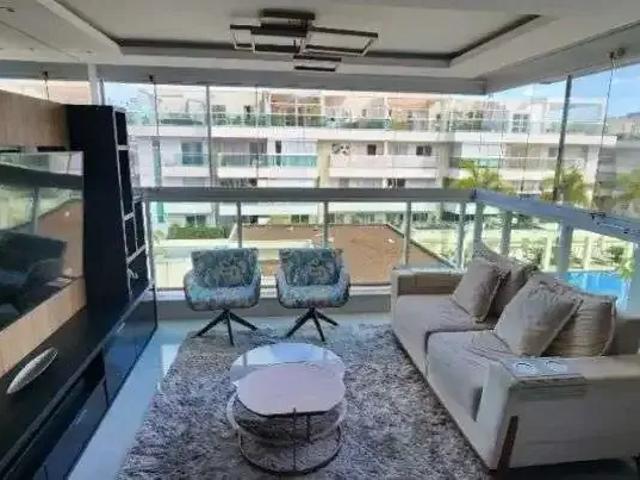 Casa / Sobrado para Venda em Rio de Janeiro/RJ Recreio dos Bandeirantes 4 Quartos